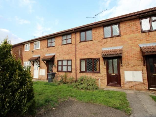 Orchid Close, Yaxley, Peterborough PE7, 2 bed terraced house to rent, £975 pcm | PrimeLocation
