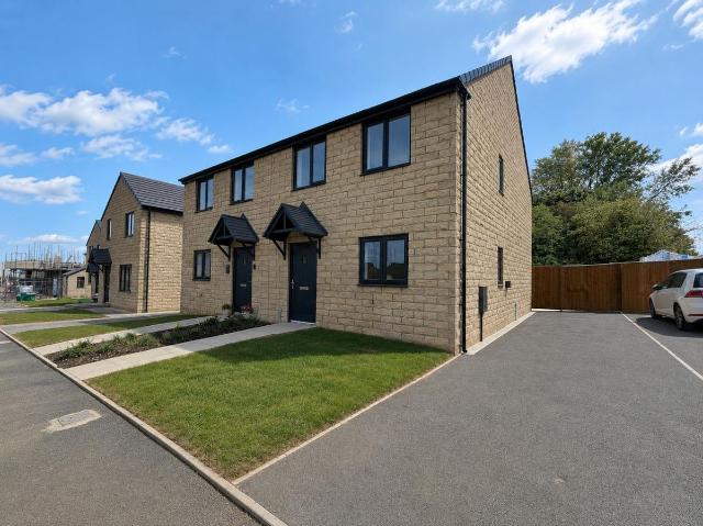 Orchid Avenue, Goldthorpe, Rotherham S63, 3 bed semi detached house to rent, £1,250 pcm | PrimeLocation