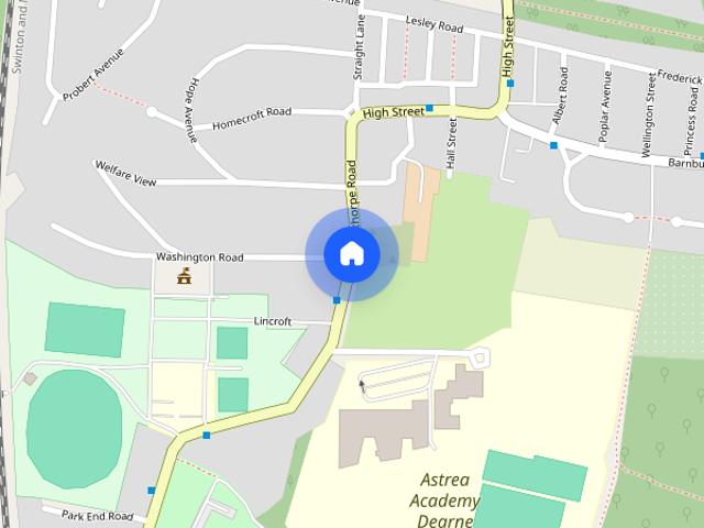 Orchid Avenue, Goldthorpe, Rotherham