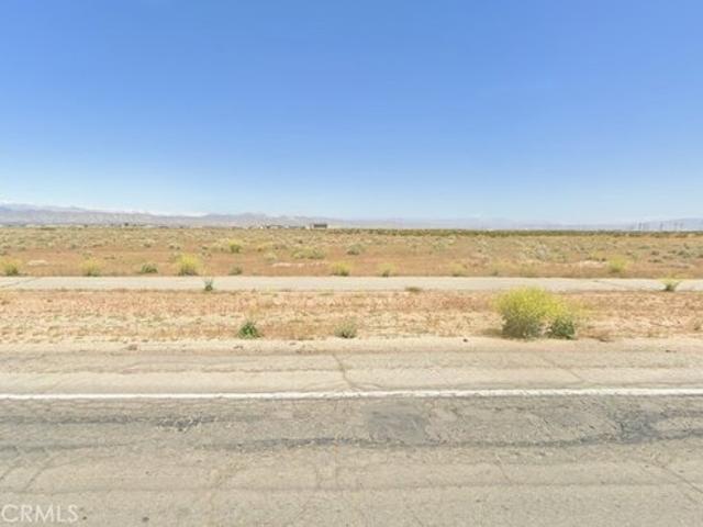 Orchid Dr, California City, CA 93505