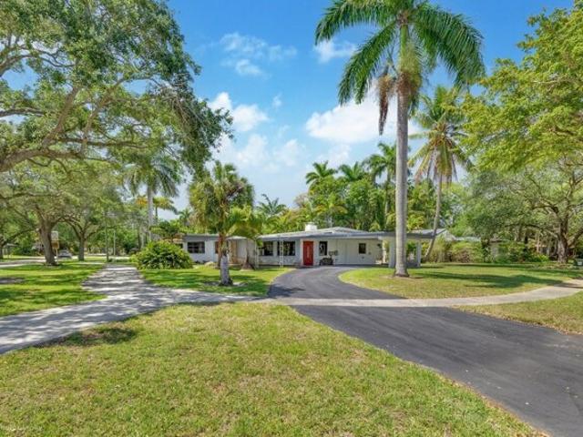 Orchid Dr, Plantation, Home For Sale