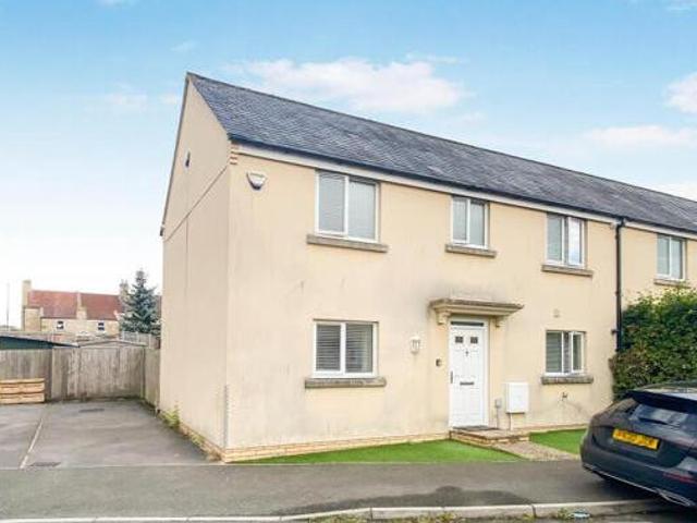 Orchid Drive, Bath, 3 Bedroom Semi detached