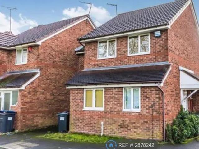 Orchid Drive, Birmingham, B19 2DD, United Kingdom | 3 bed house for rent #167383341 | Rentberry