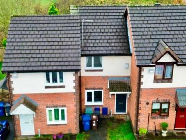 Orchid Drive, Bury, 2 Bedroom Terraced