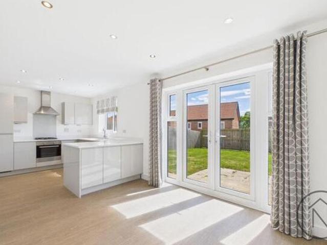 Orchid Drive, Heighington Village, 3 Bedroom Detached