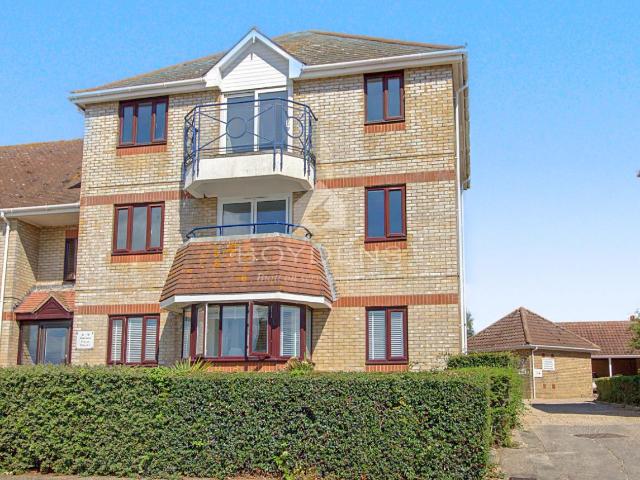 Orchid Field Court, Colchester