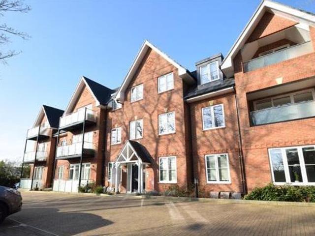 Orchid House, Carew Road, 3 Bedroom Apartment