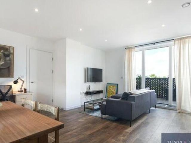 Orchid House, Tottenham, 2 Bedroom Apartment
