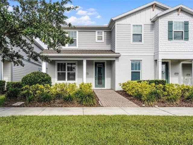Orchid Island Dr, Orlando, Home For Sale