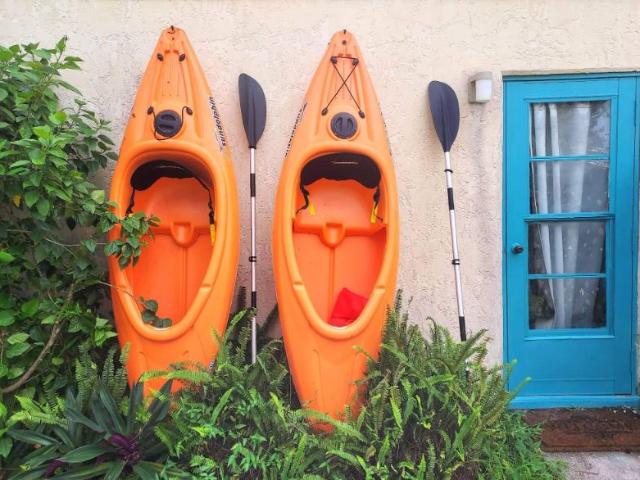 Orchid Oasis Unit Two BR bathroom