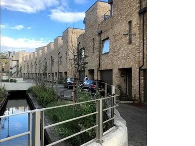 Orchid Mews, London, NW10 8NG, United Kingdom | 4 bed townhouse for rent #166932235 | Rentberry