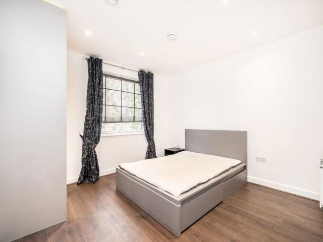 Orchid Mews, NW10, London