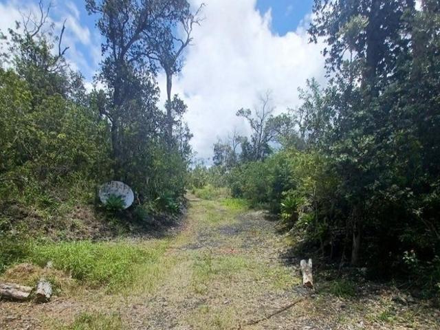 Orchid Pkwy, Ocean View, HI 96737