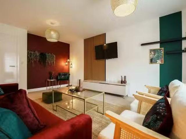 Orchid Rise, Leeds