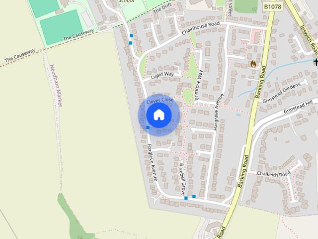 Orchid Way, Needham Market, IP6