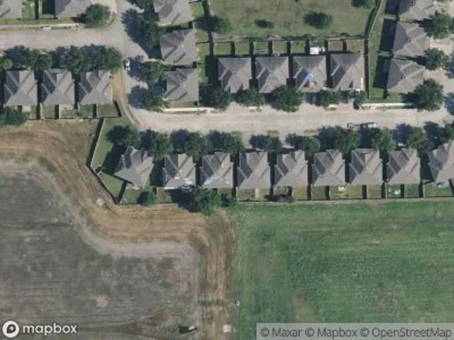 Orchid Trace Ln