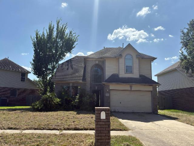 Orchid Tree Ln