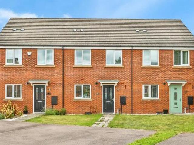 Orchil Street, Giltbrook, 3 Bedroom Terraced