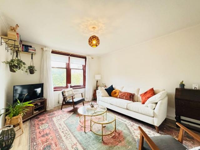Orchy Street, 2/1, Glasgow, Cathcart, G44 4DH