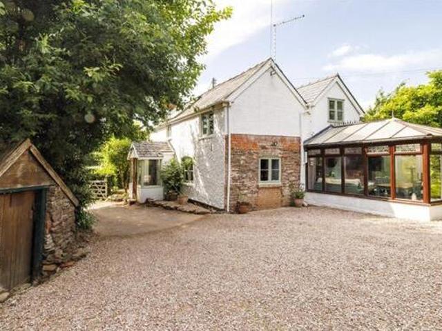 Orcop, Hereford, 3 Bedroom Detached