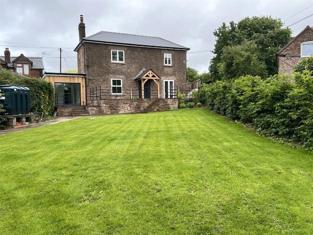 Orcop Hill, Hereford, Herefordshire HR9, 3 bed detached house to rent, £2,000 pcm | PrimeLocation