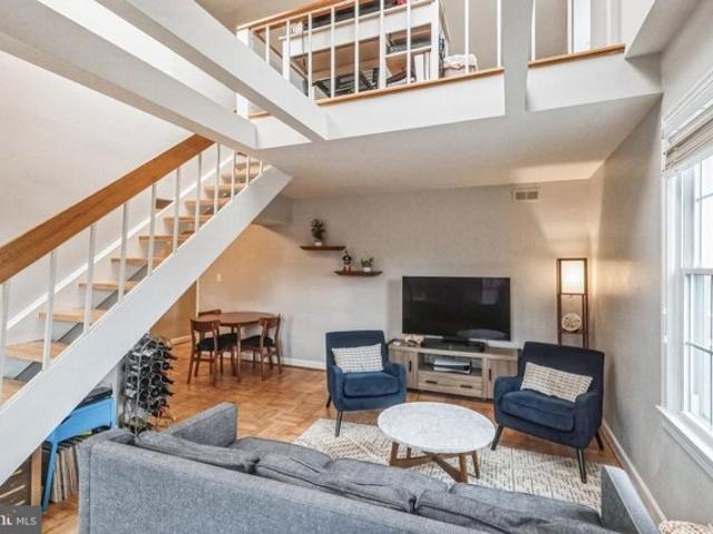 Ordway St Nw Apt,washington, Condo For Sale