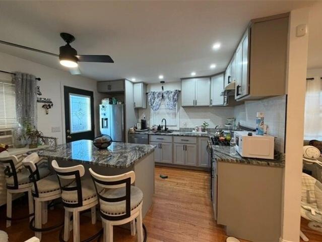 Ordway St, Pawtucket, Home For Sale