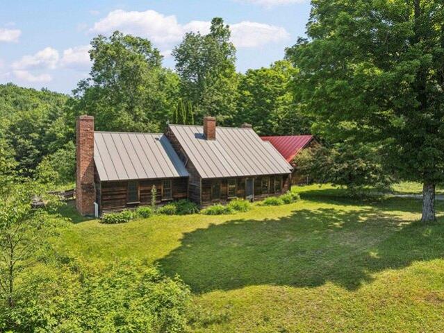 Ordway Rd, Strafford, Home For Sale