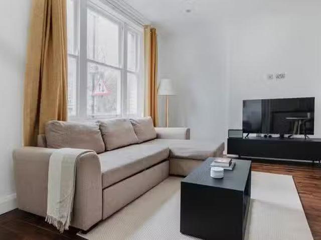 Orde Hall Street, Holborn 1 Bedroom 1 Bath