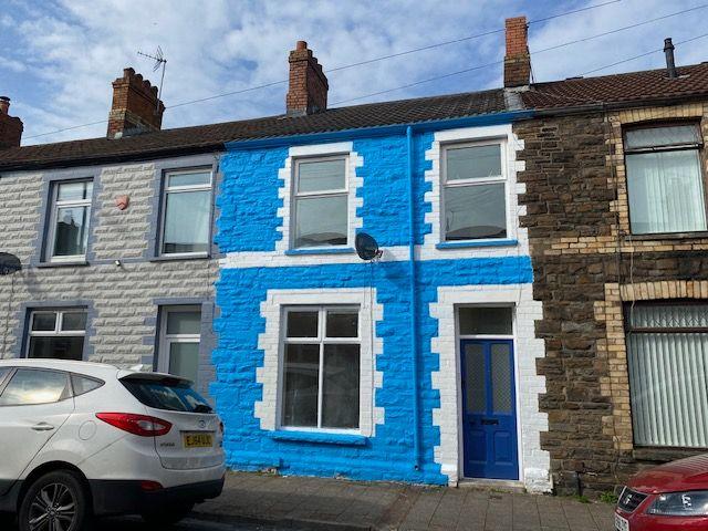 Ordell Street, Cardiff CF24, 3 bed property to rent, £1,300 pcm | PrimeLocation