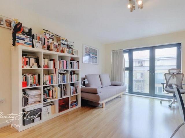 Ordell Road, London 1 bed flat to rent £1,750 pcm £404 pw