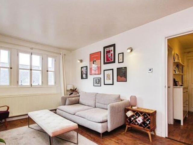Ordell Road, London, 1 Bedroom Apartment