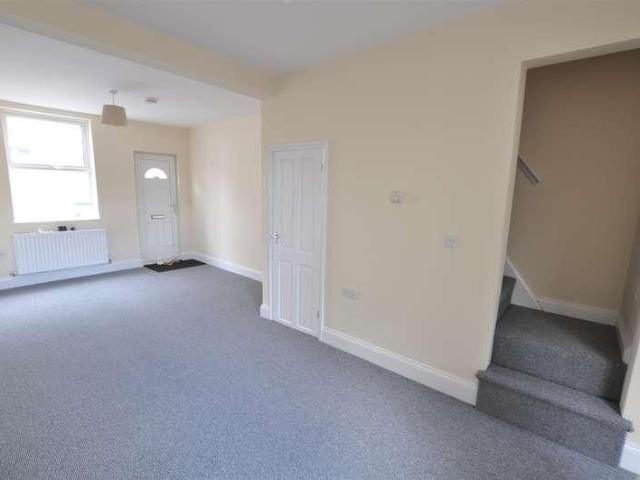 Ordish Street, Burton Upon Trent, DE14