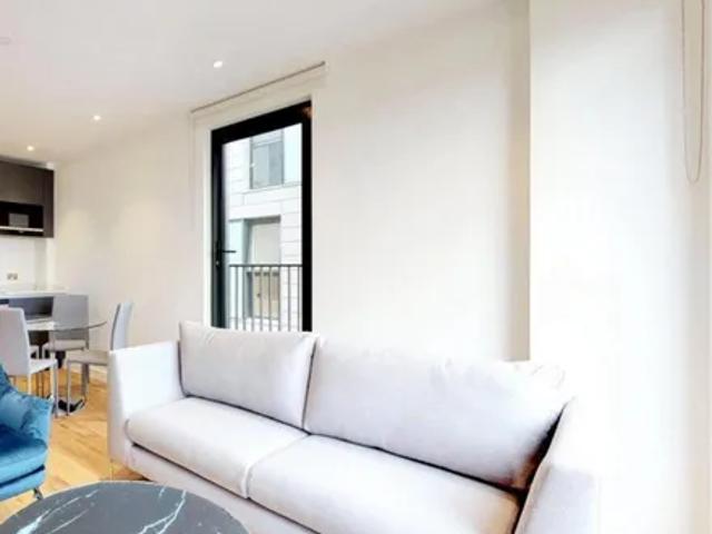 Ordnance Building, Dock Street, St. George in the East, London, E1 8JP, United Kingdom | 1 bed apartment for rent #137644996 | Rentberry