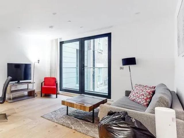 Ordnance Building, Dock Street, St. George in the East, London, E1 8JP, United Kingdom | 1 bed apartment for rent #139334205 | Rentberry