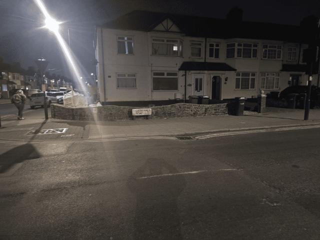 Ordnance Road, Enfield, EN3