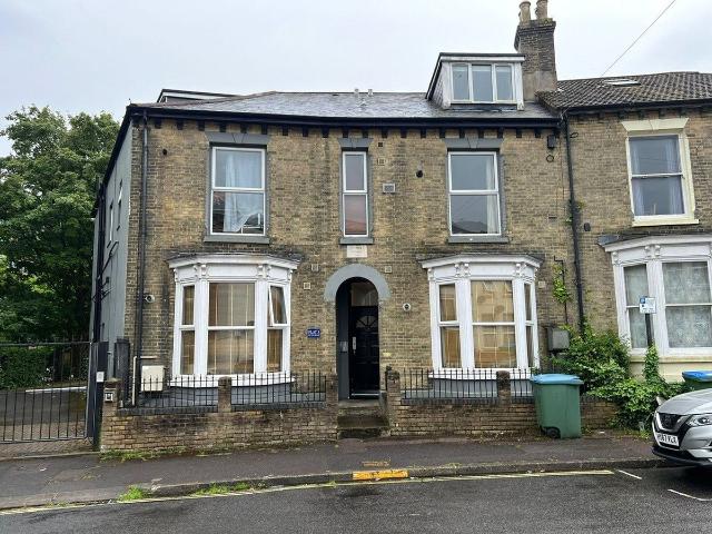 Ordnance Road, Southampton SO15, 3 bed flat to rent, £1,450 pcm | PrimeLocation