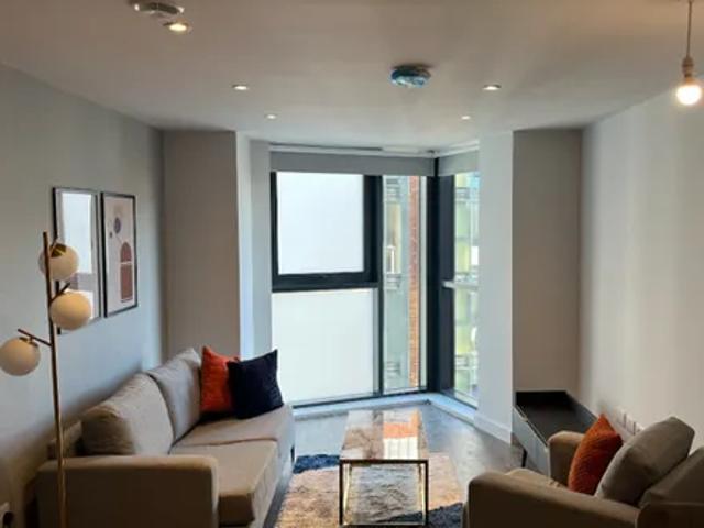 Ordsall Lane, Manchester, Greater Manchester, M5 | 2 bed apartment for rent #166417531 | Rentberry