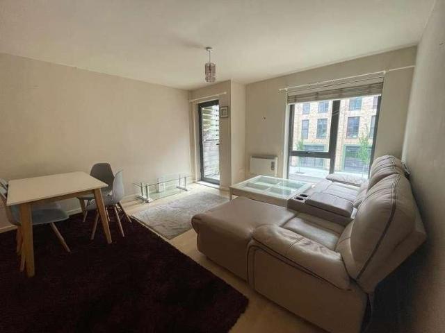 Ordsall Lane, Manchester, M5