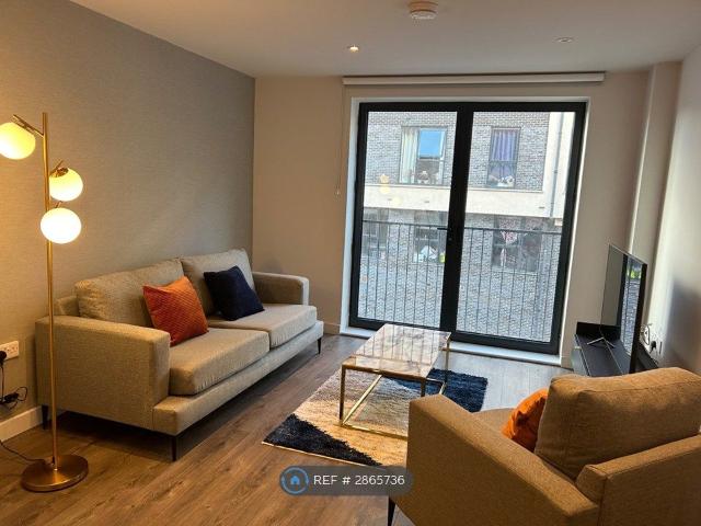Ordsall Lane, Manchester M5, 1 bed flat to rent, £1,150 pcm | PrimeLocation
