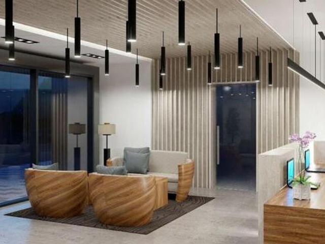 Ordsall Lane, Salford, 1 Bedroom Apartment