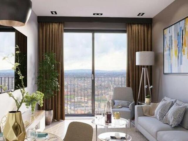 Ordsall Lane, Salford, 1 Bedroom Apartment
