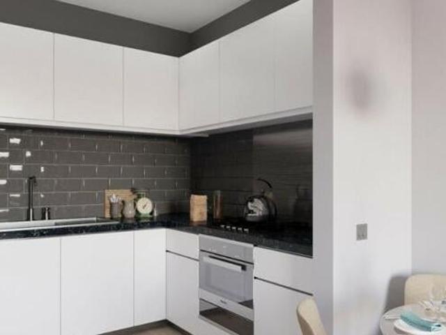 Ordsall Lane, Salford, 1 Bedroom Apartment