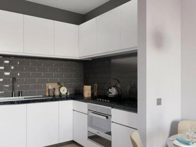 Ordsall Lane, Salford, 1 Bedroom Apartment