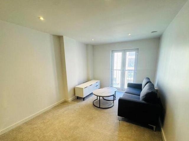 Ordsall Lane, Salford, 2 Bedroom Flat