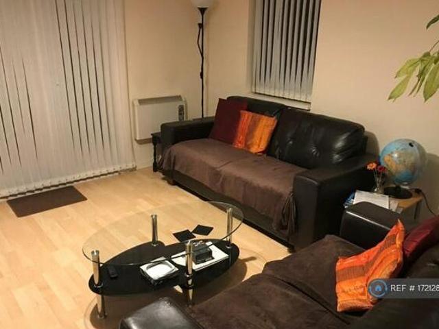 Ordsall Lane, Salford, 2 Bedroom Flat