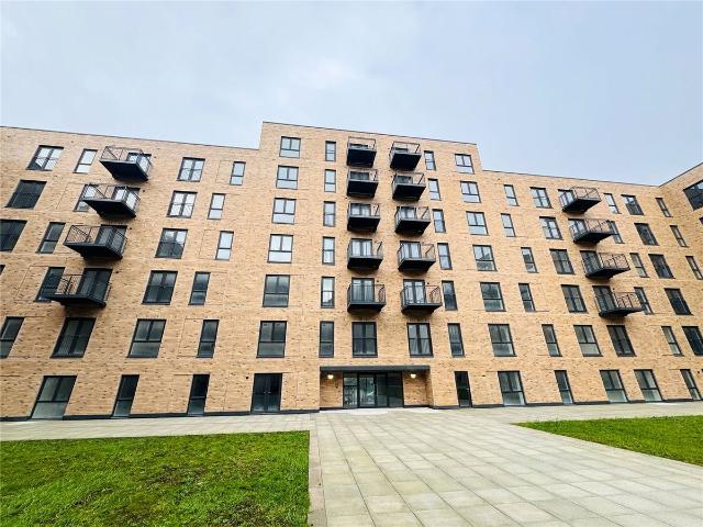 Ordsall Lane, Salford, Greater Manchester M5, 1 bed flat to rent, £1,025 pcm | PrimeLocation