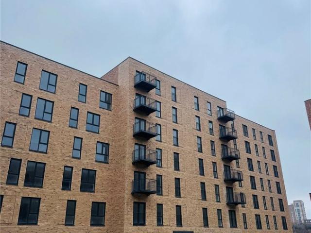 Ordsall Lane, Salford, Greater Manchester M5, 2 bed flat to rent, £1,150 pcm | PrimeLocation