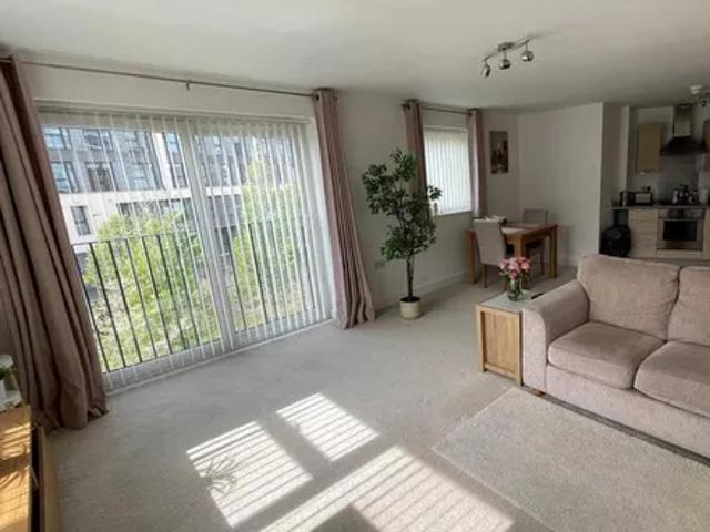 Ordsall Lane, Salford, M5 4UB, United Kingdom | 1 bed apartment for rent #139070680 | Rentberry