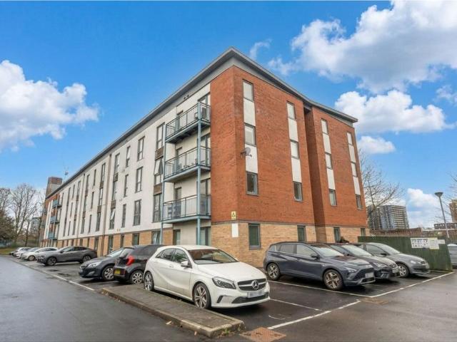 Ordsall Lane, Salford, M5 1 bed flat to rent £1,000 pcm £231 pw